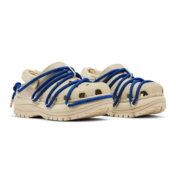 CROCS | Shoes | Rauw Alejandro X Crocs Mega Crush Clog | Poshmark